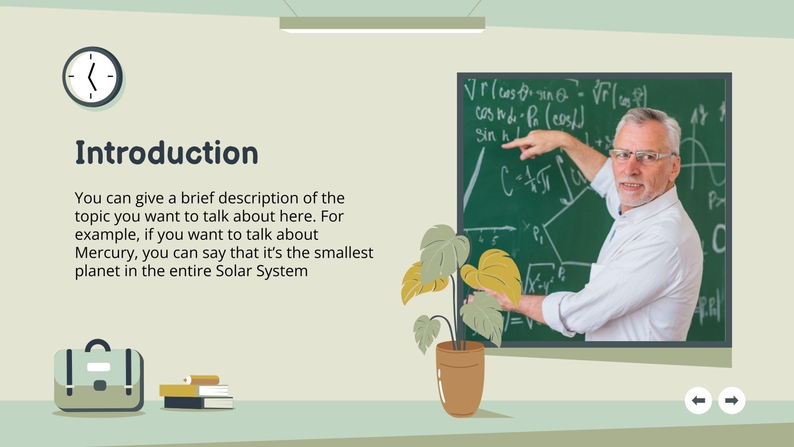 STEM Education Workshop for Teachers