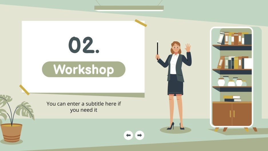 STEM Education Workshop for Teachers