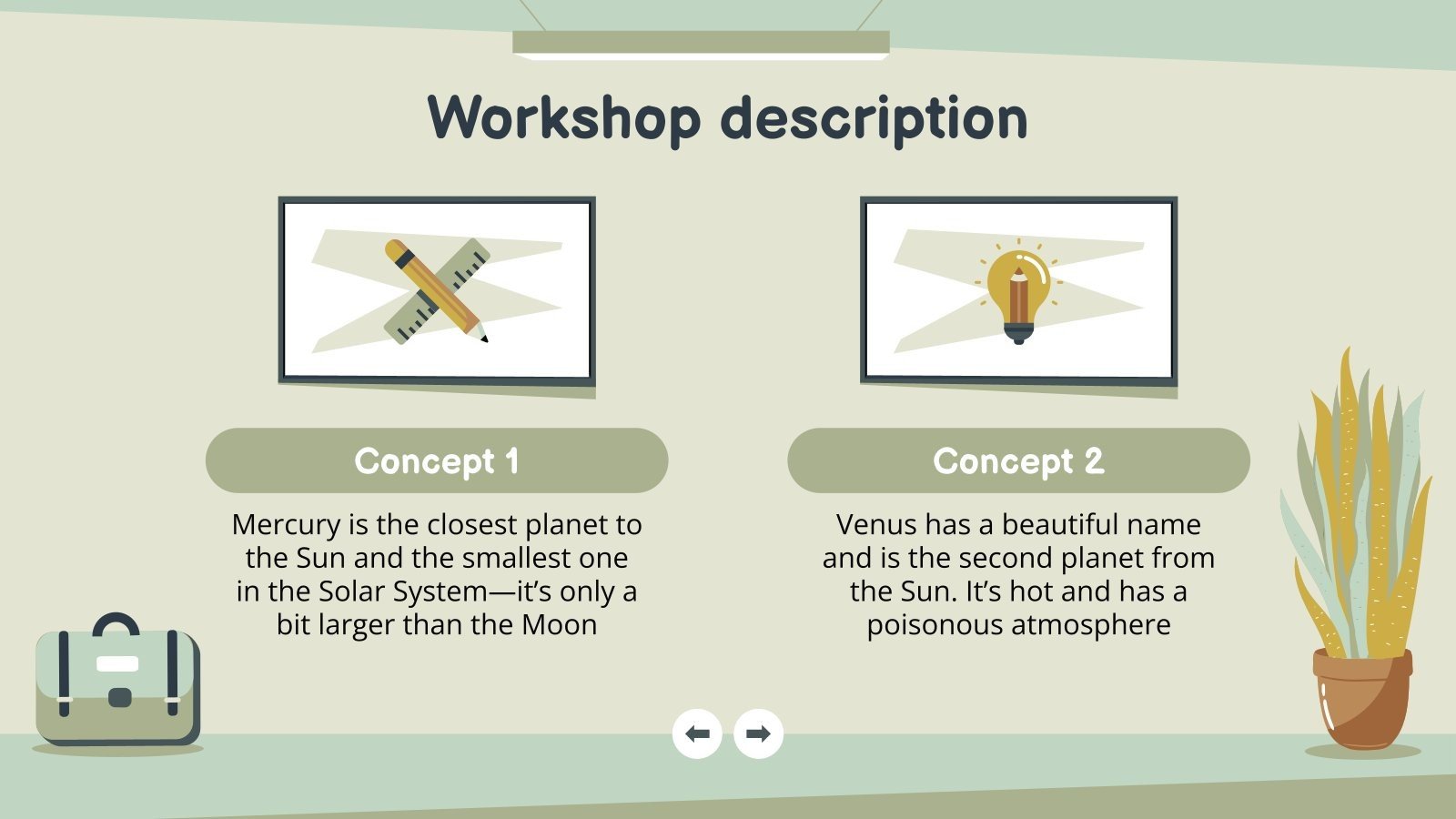 STEM Education Workshop for Teachers