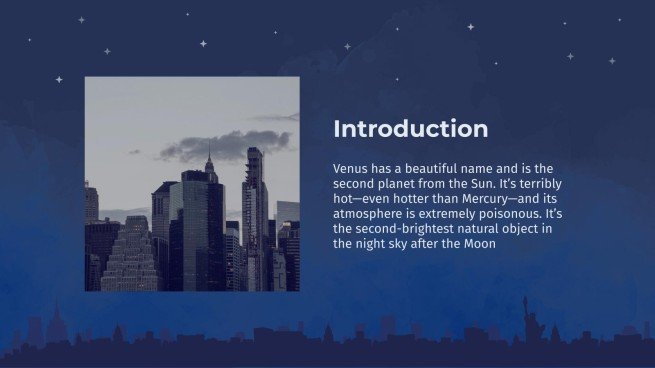 September 11 Remembrance Day | Google Slides & PPT template