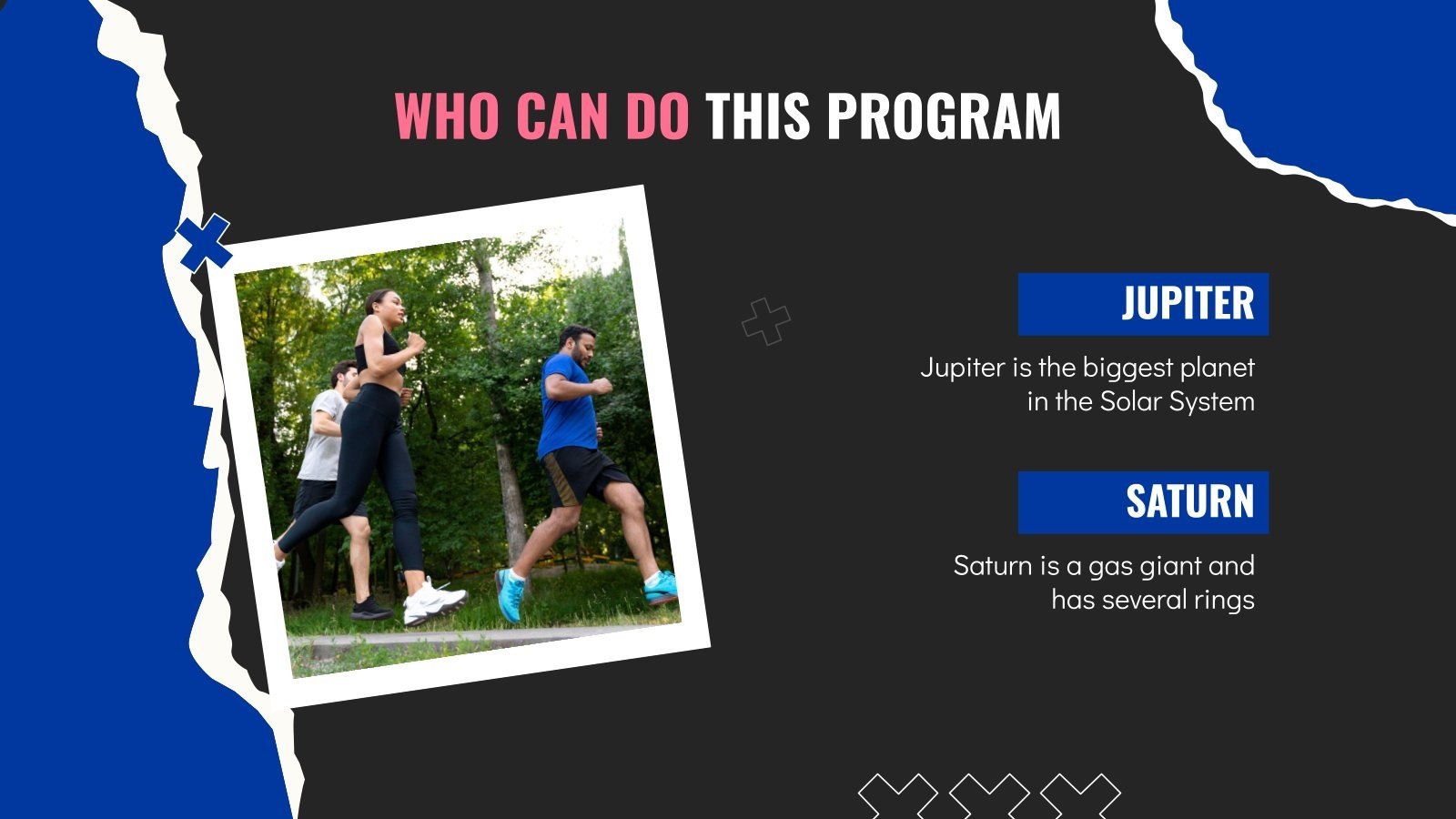 A Major for College: Sport & Fitness Management