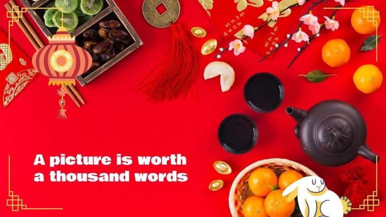 Mooncake Festival | Google Slides & PowerPoint