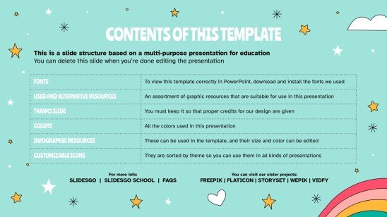 Interactive Digital Games for Pre-K | Google Slides & PPT