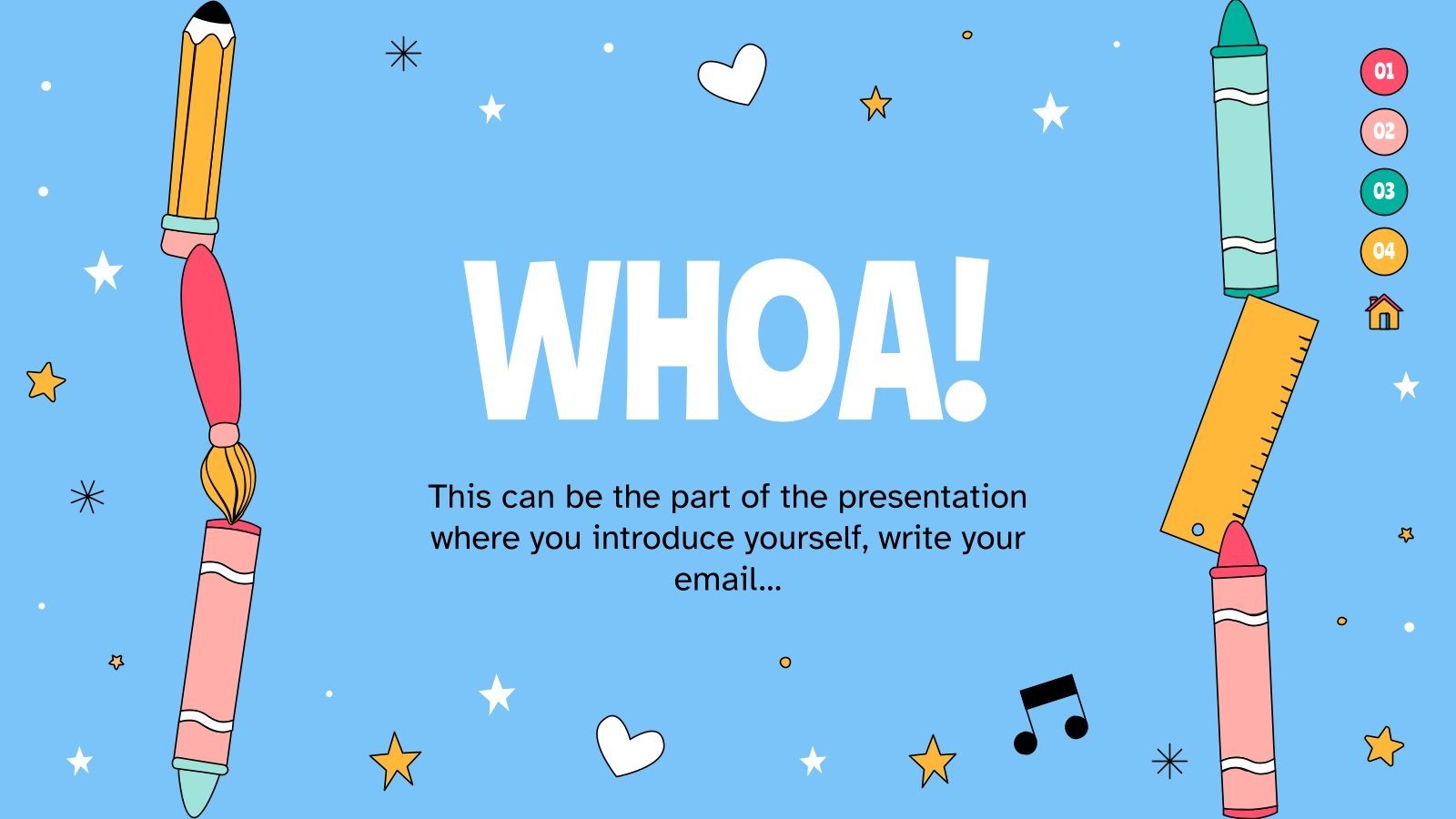 Interactive Digital Games for Pre-K | Google Slides & PPT