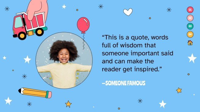 Interactive Digital Games for Pre-K | Google Slides & PPT