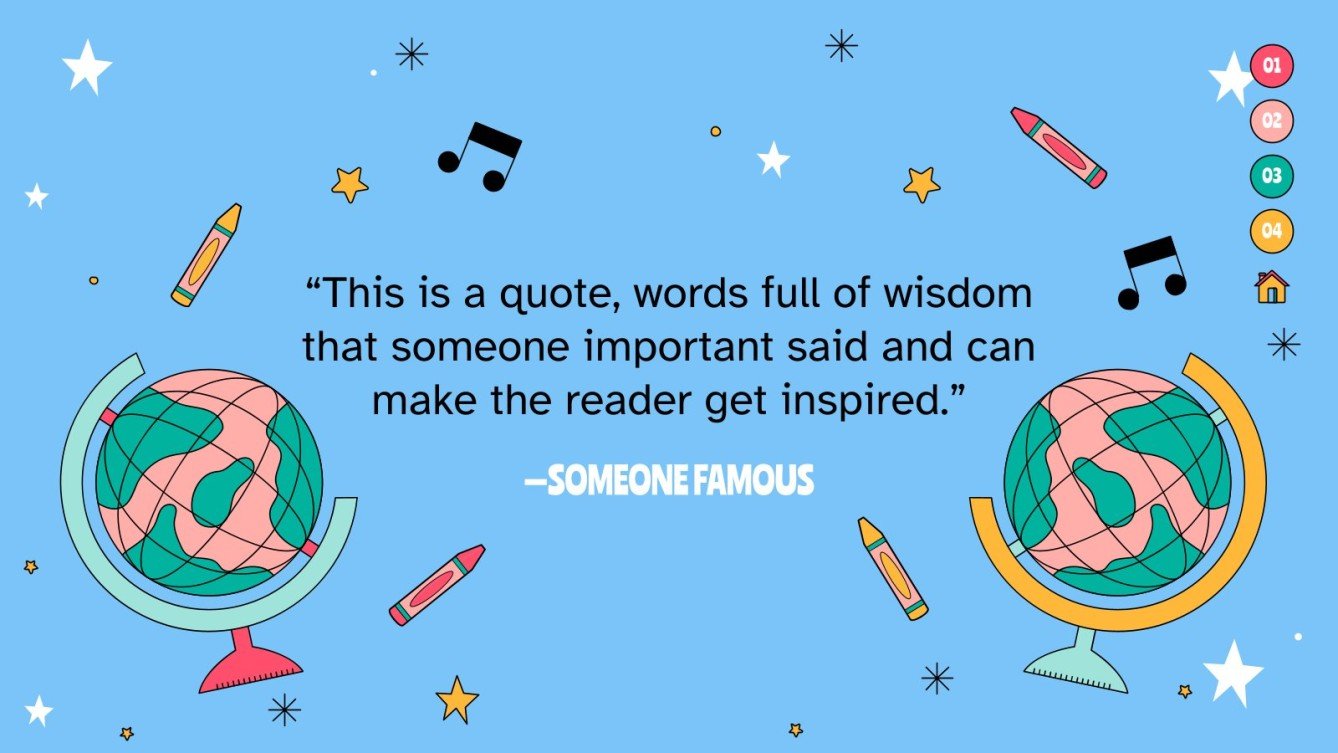 Interactive Digital Games for Pre-K | Google Slides & PPT