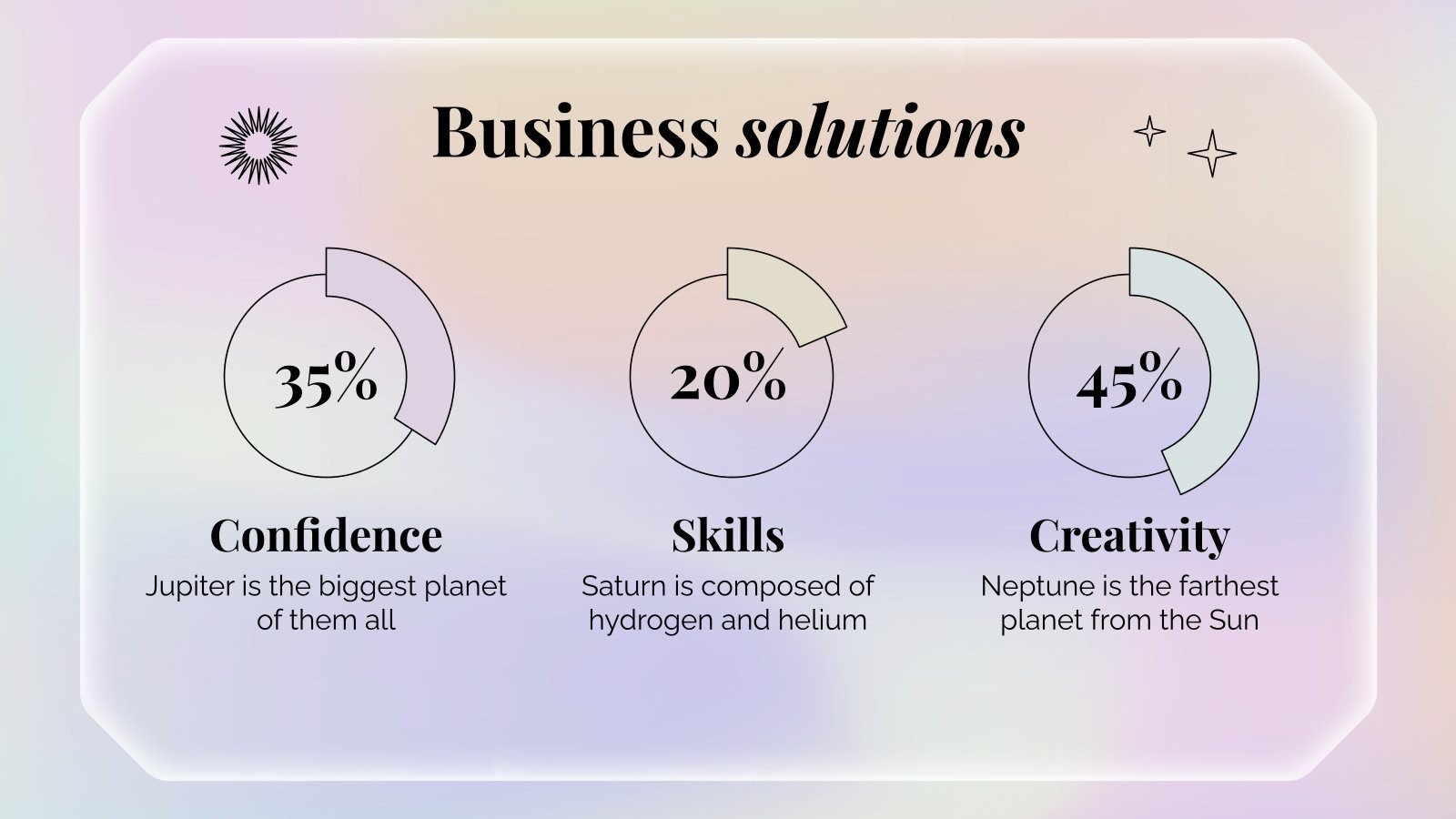 National Boss and Employee Exchange Day | Google Slides & PPT