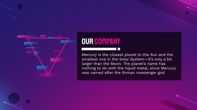 Hackathon Project Proposal | Google Slides & PowerPoint