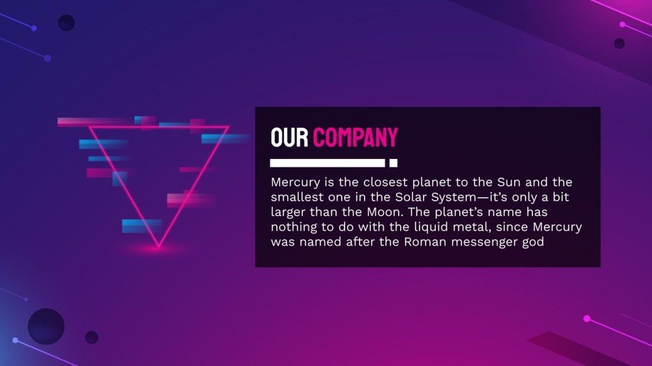 Hackathon Project Proposal | Google Slides & PowerPoint