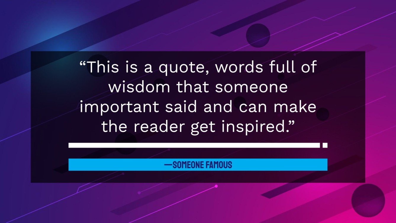 Hackathon Project Proposal | Google Slides & PowerPoint