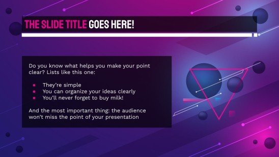 Hackathon Project Proposal | Google Slides & PowerPoint