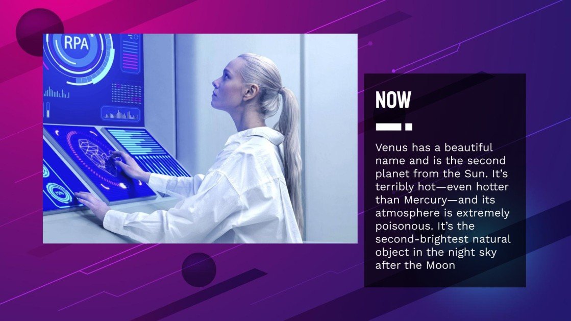 Hackathon Project Proposal | Google Slides & PowerPoint