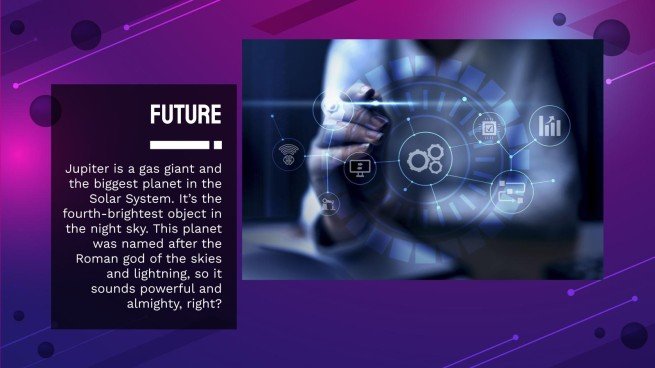 Hackathon Project Proposal | Google Slides & PowerPoint