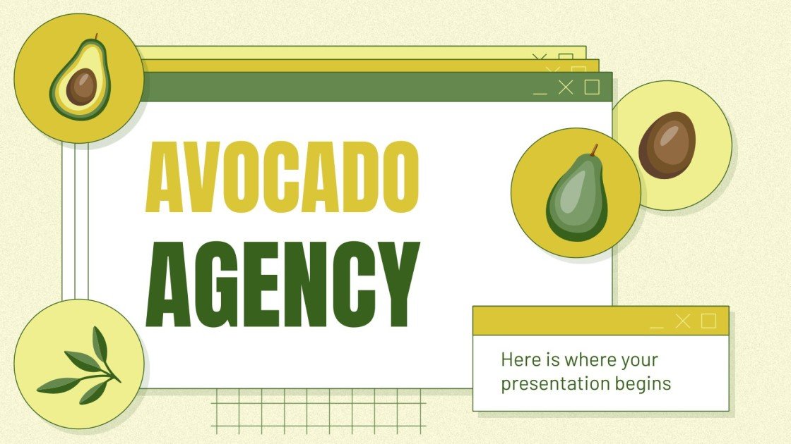 Temas para Google Slides e modelos de Powerpoint gratuitos