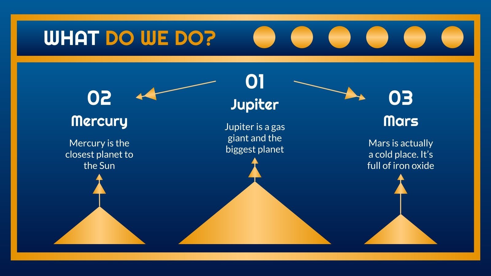 1920s Art Deco Style Agency | Google Slides & PowerPoint
