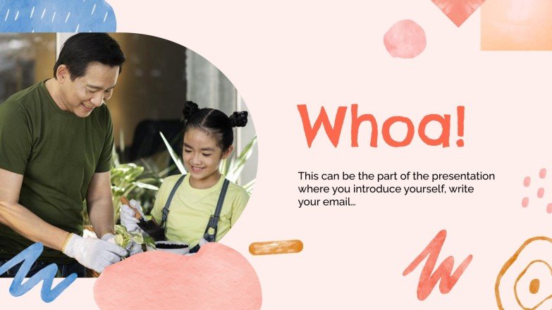 Live Creative Day Activities | Google Slides and PowerPoint