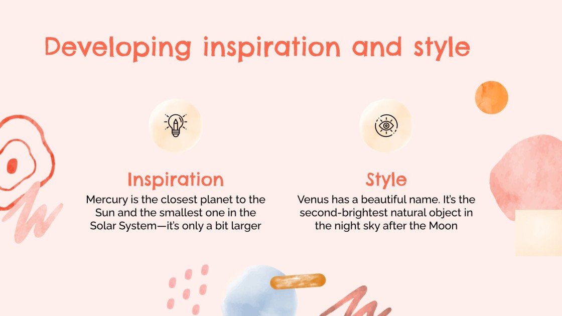 Live Creative Day Activities | Google Slides and PowerPoint