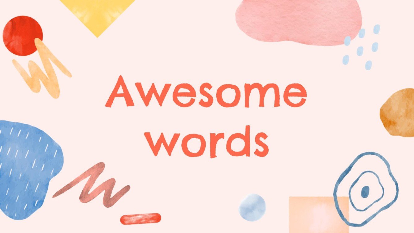 Live Creative Day Activities | Google Slides and PowerPoint