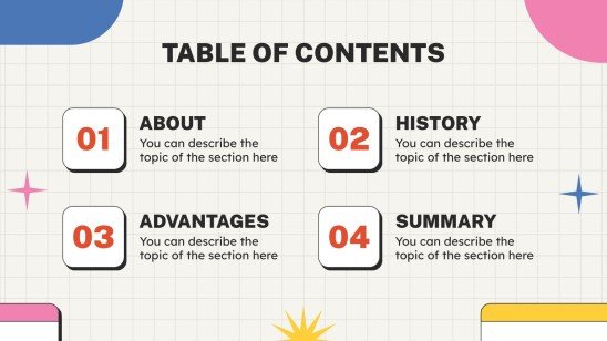 US National Online Learning Day | Google Slides & PowerPoint