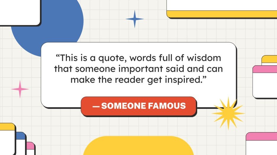 US National Online Learning Day | Google Slides & PowerPoint