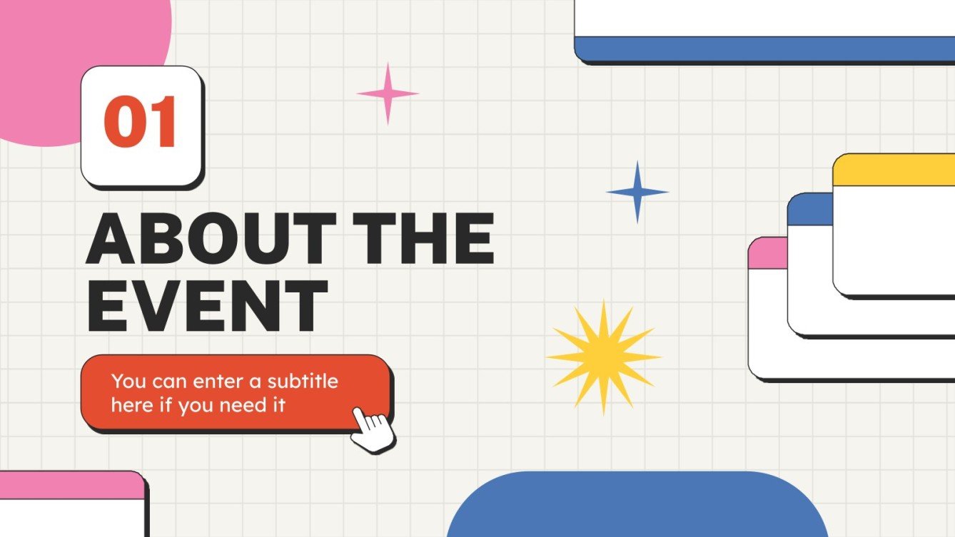 US National Online Learning Day | Google Slides & PowerPoint