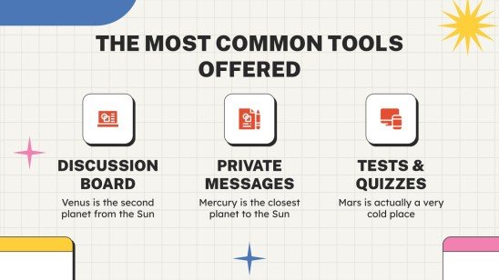 US National Online Learning Day | Google Slides & PowerPoint