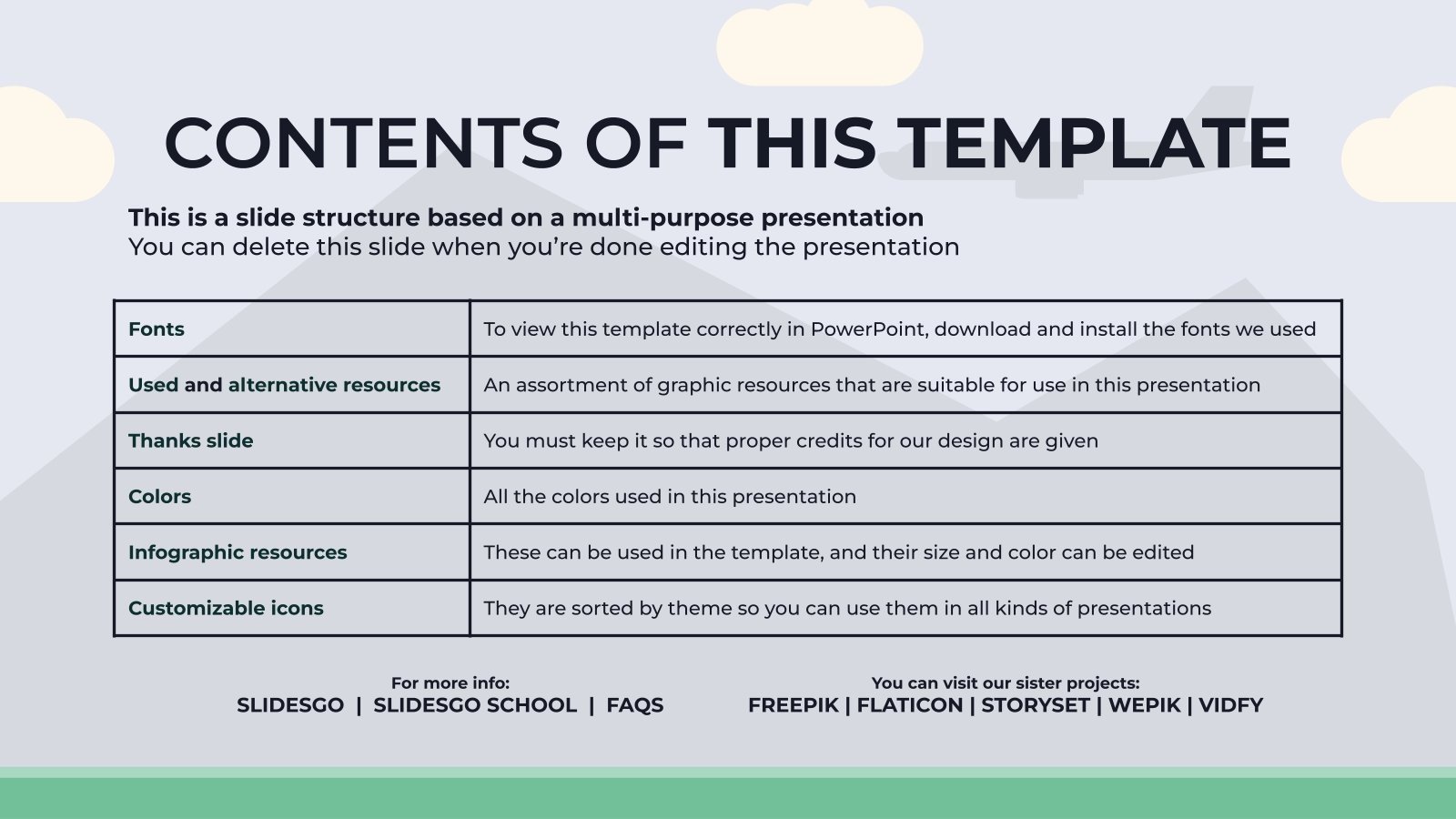 International Day of Clean Air for Blue Skies