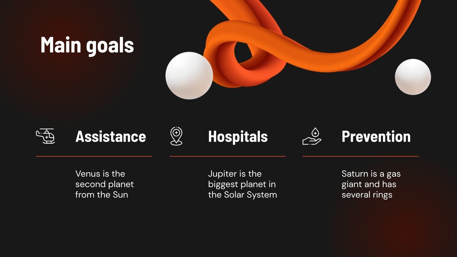 Ebola Virus Breakthrough | Google Slides & PowerPoint