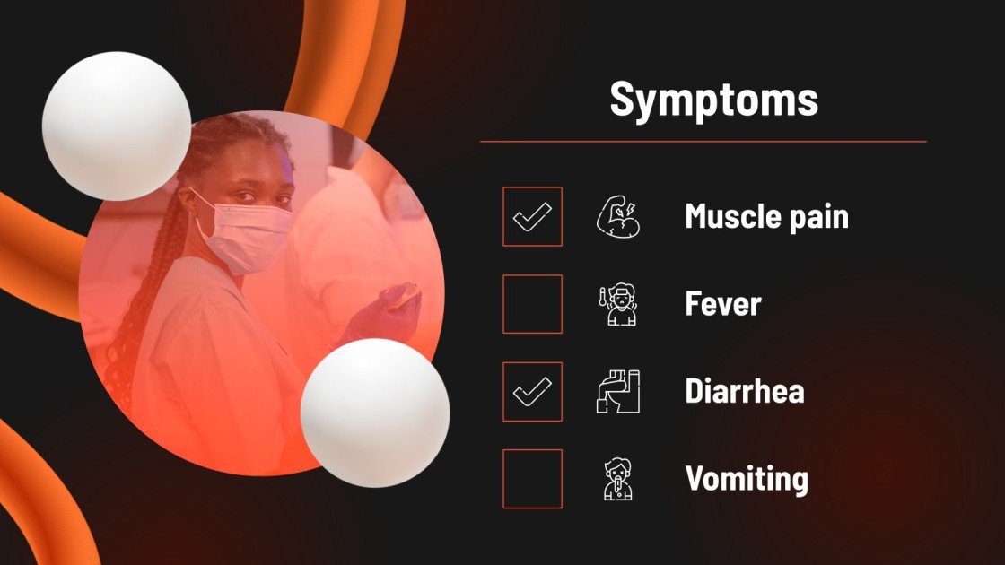 Ebola Virus Breakthrough | Google Slides & PowerPoint