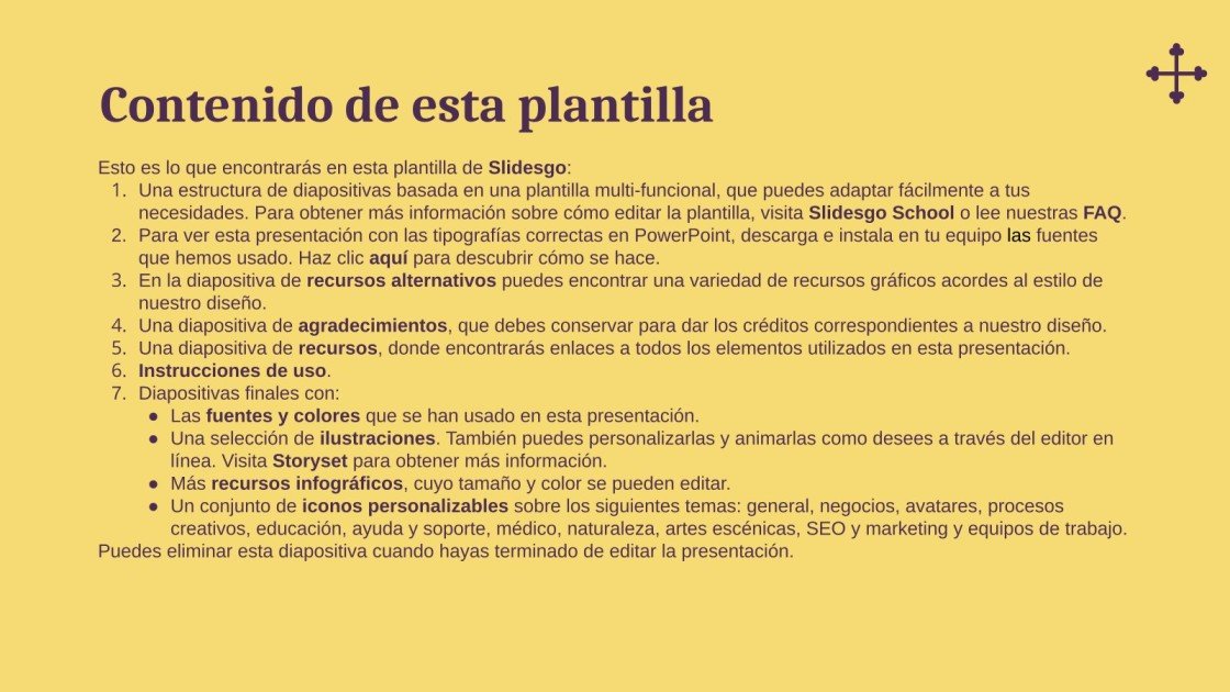 Semana Santa en España I Google Slides