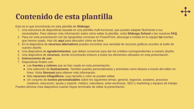 Semana Santa en España I Google Slides