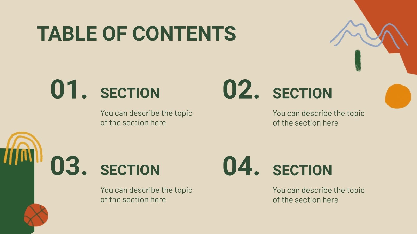 Parents Day Off Minitheme | Google Slides & PowerPoint