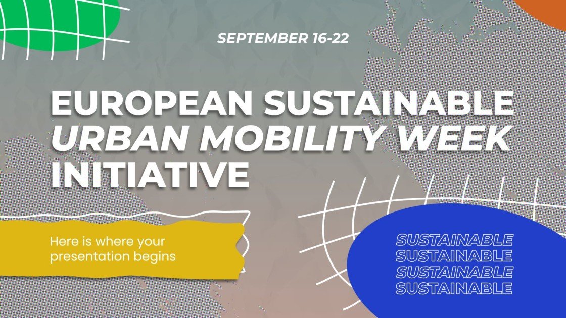 Free CSR Google Slides themes and PowerPoint templates