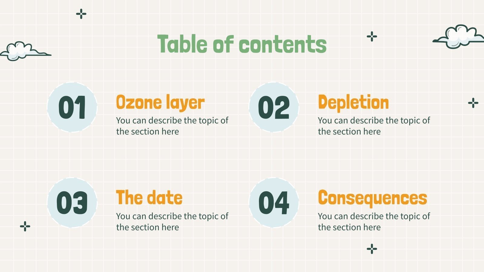 Ozone Layer Depletion Science Lesson World Ozone Day ozone-layer-depletion-science-lesson-world-ozone-day