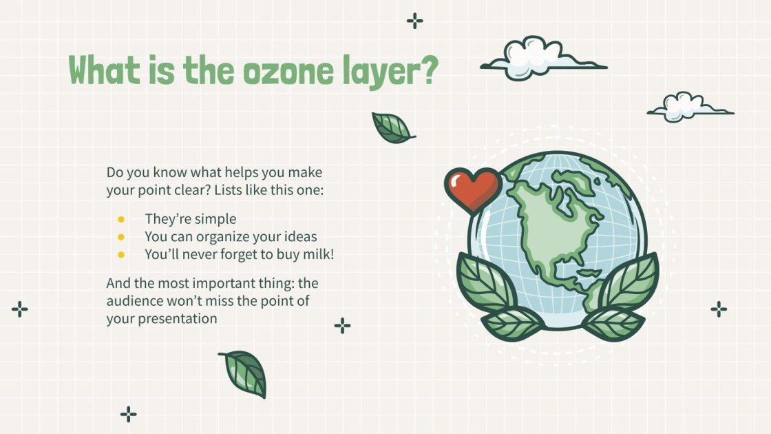 Ozone Layer & Depletion - Science Lesson - World Ozone Day