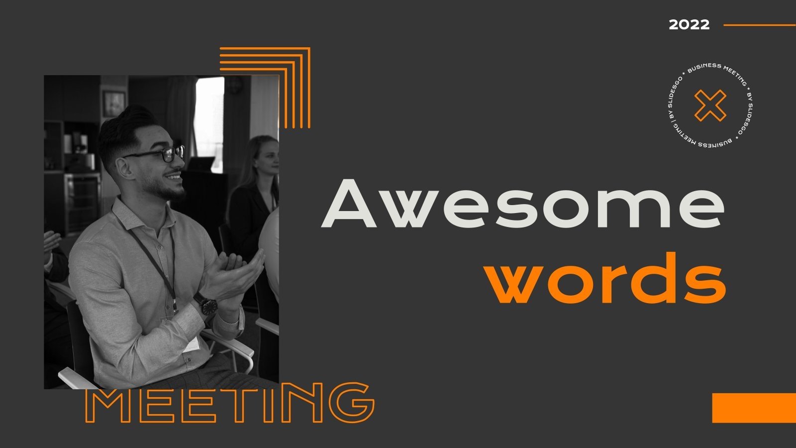 Communication in Negotiation Business Meeting | Google Slides