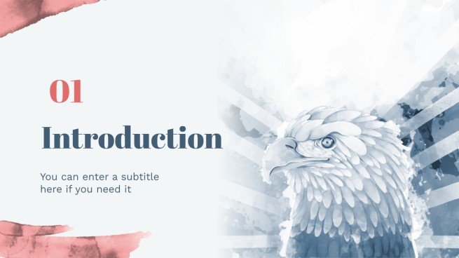 US National Constitution & Citizenship Day | Google Slides