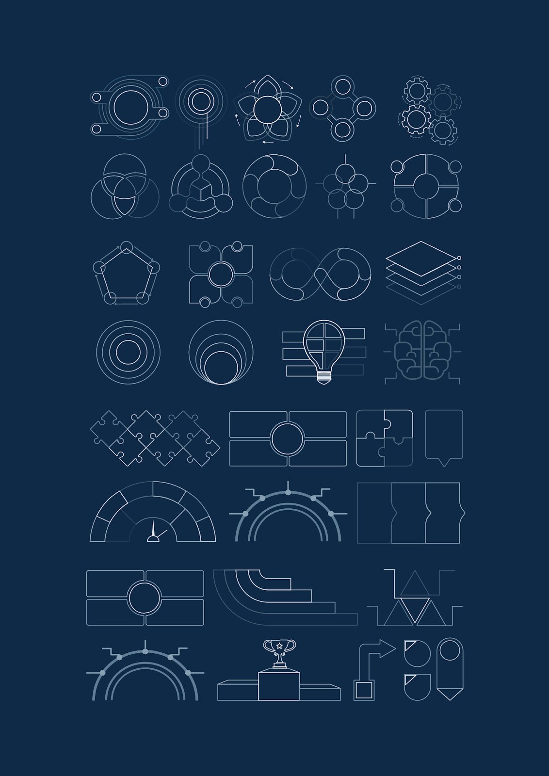 Printable Acrostic Poetry Slides | Google Slides & PowerPoint