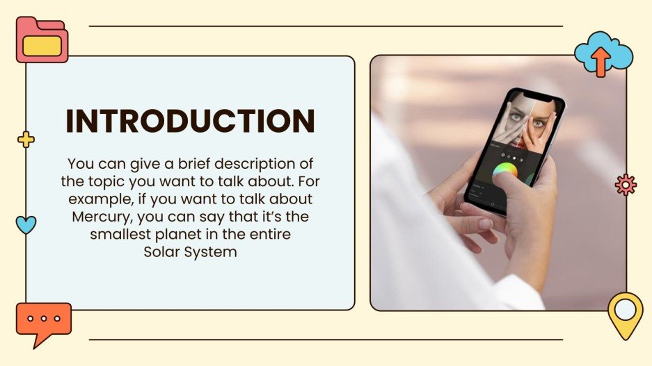 UI/UX Slides for Business | Google Slides & PowerPoint