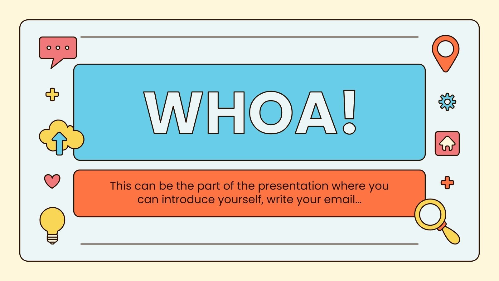 UI/UX Slides for Business | Google Slides & PowerPoint