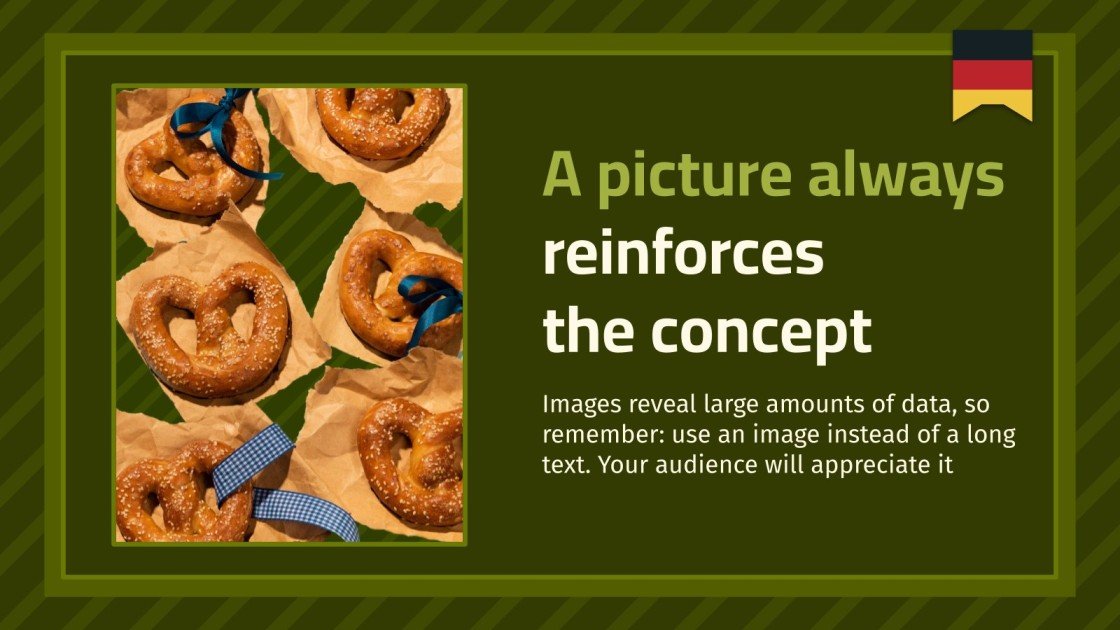 Activities to Celebrate National German Language Day