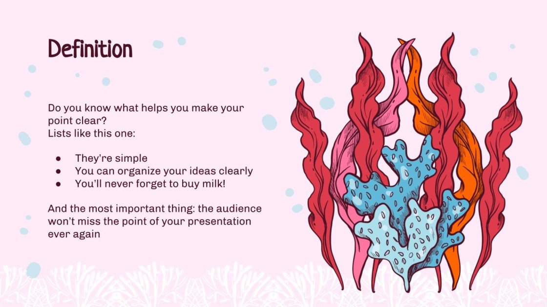 Aquatic Biomes Lesson for Elementary | Google Slides & PPT