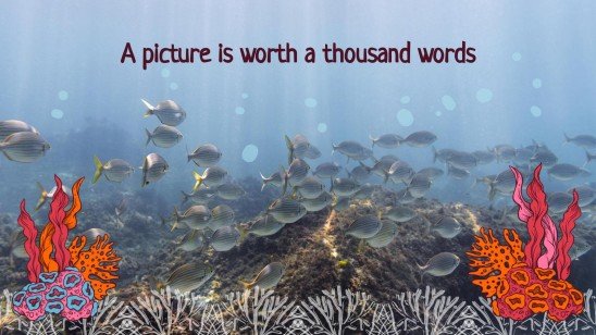 Aquatic Biomes Lesson for Elementary | Google Slides & PPT