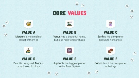 Japanese Bento Box MK Campaign | Google Slides & PowerPoint