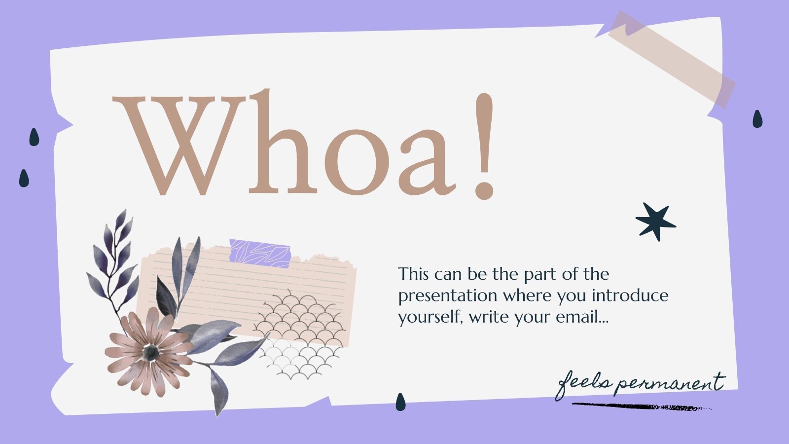 Analyzing Poems Class for High School | Google Slides & PPT