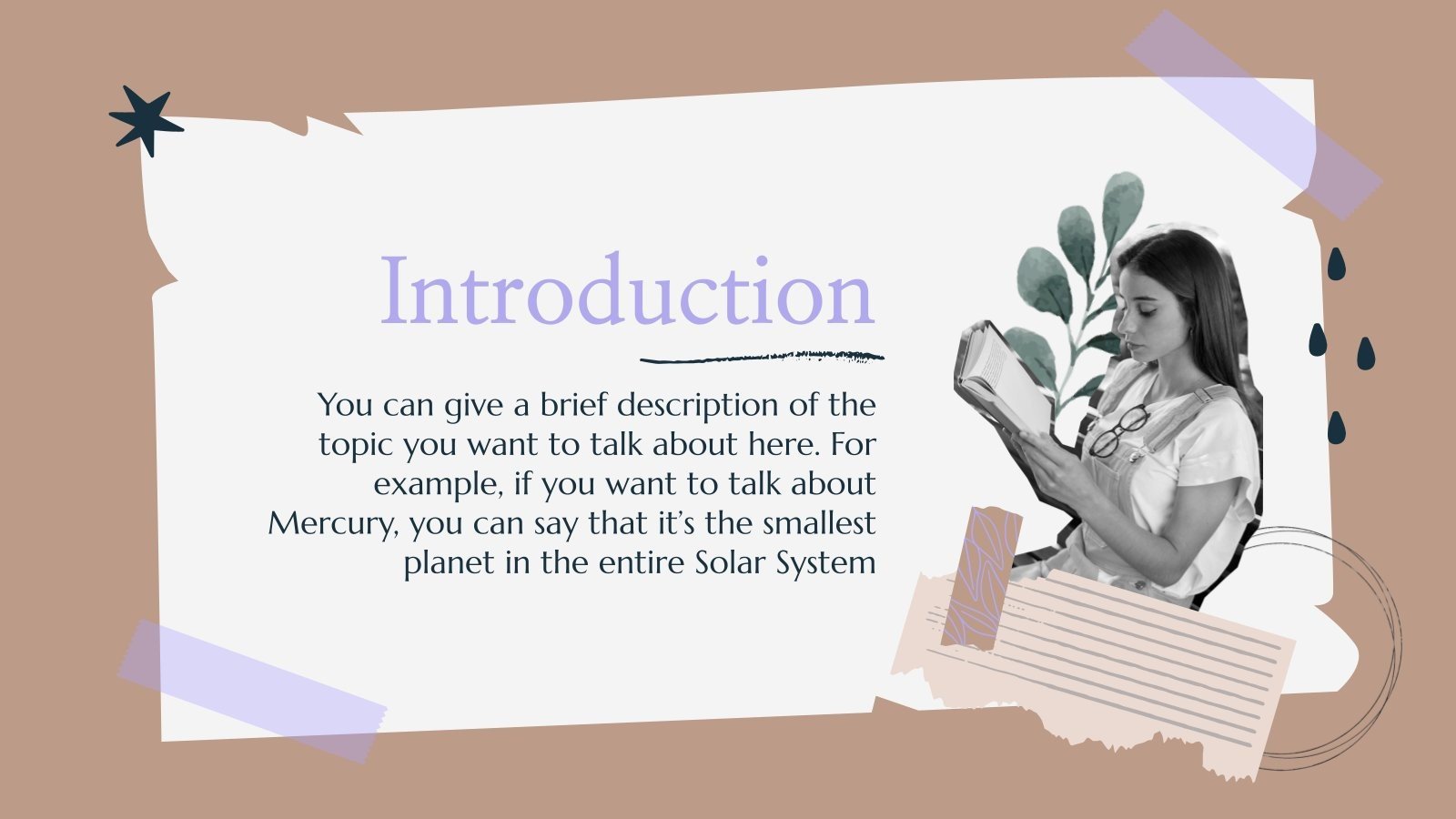 Analyzing Poems Class for High School | Google Slides & PPT