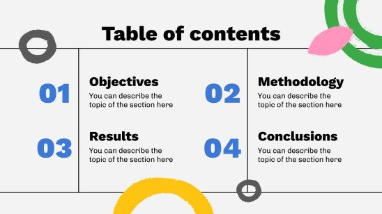 Psychology Breakthrough: Overcoming Fear | Google Slides