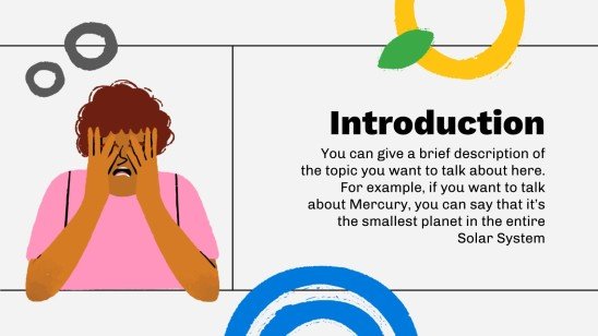 Psychology Breakthrough: Overcoming Fear | Google Slides