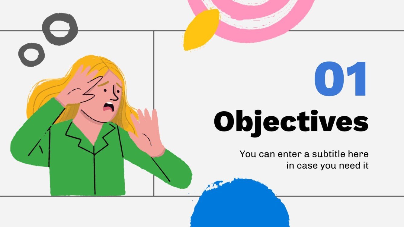 Psychology Breakthrough: Overcoming Fear | Google Slides