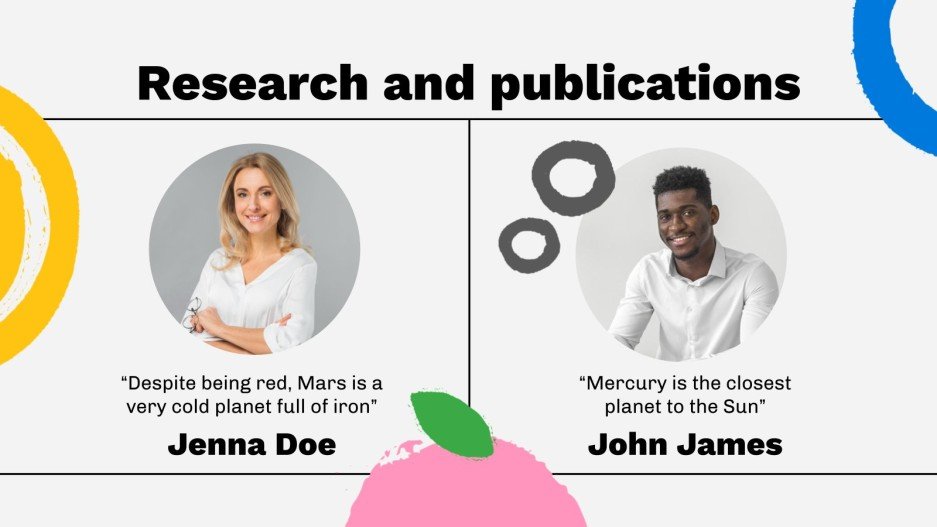 Psychology Breakthrough: Overcoming Fear | Google Slides